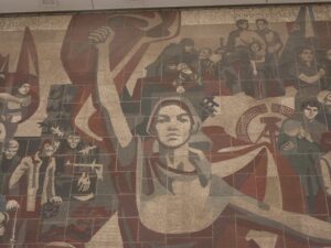 Eva Smith, a character analysis. - English Made Simple