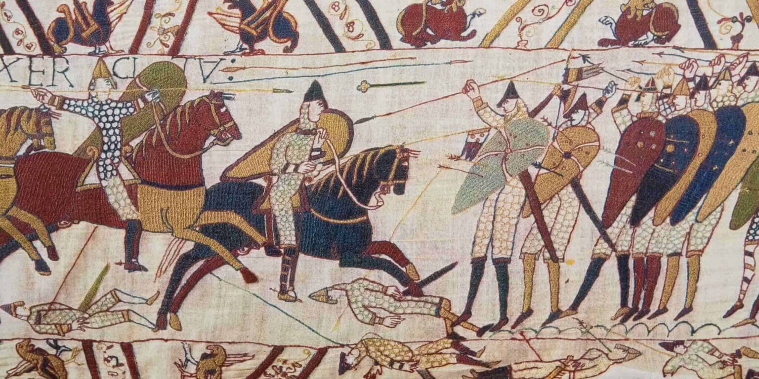 Norman Conquest: England’s 1066 Turning Point