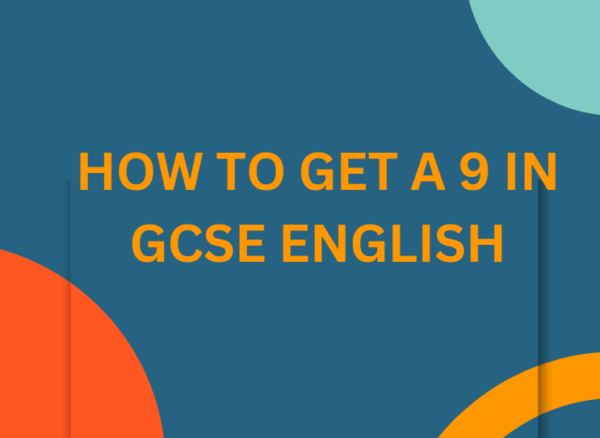 An introduction to the GCSE English language exam paper 1 - English ...