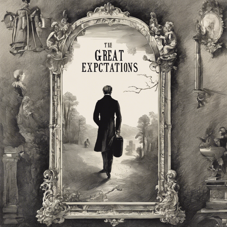 A GCSE guide to ‘Great Expectations’ - English Made Simple