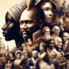 ‘Checking Out Me History’by John Agard, GCSE poetry. - English Made Simple