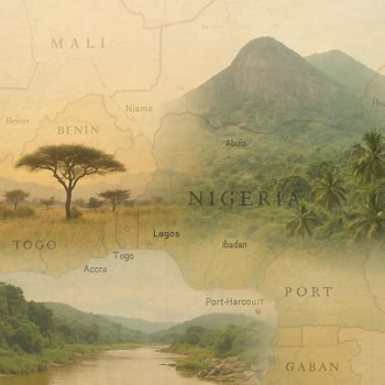 The Fon language - English Made Simple
