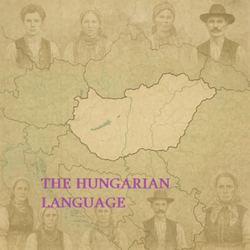 The Hungarian language - English Made Simple