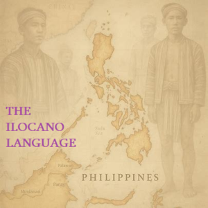 The Ilocano language - English Made Simple