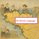 The Breton language - English Made Simple