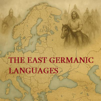 The West Germanic language family - English Made Simple