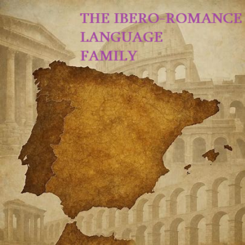 The Ibero-Romance language family - English Made Simple