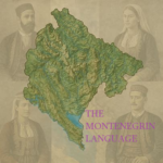 The Montenegrin language - English Made Simple
