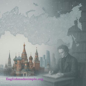 The East Slavic language family - English Made Simple