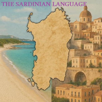 The Sardinian language - English Made Simple